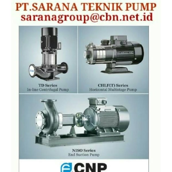 CNP PUMP CENTRIFUGAL SUBMERSIBLE CNP PUMP CNP TYPE CDLF CDL CHL ...