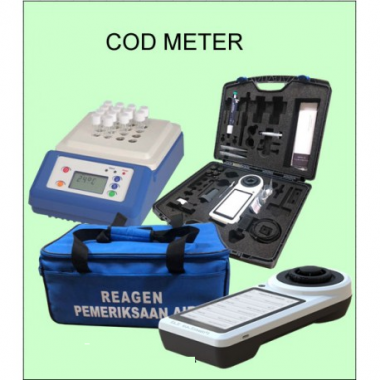 COD METER || JUAL COD METER