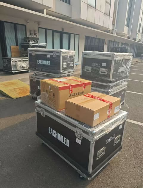 LAMPU LED IMPORT Kargo & Logistik Transportasi Produk Produkanda.com ...